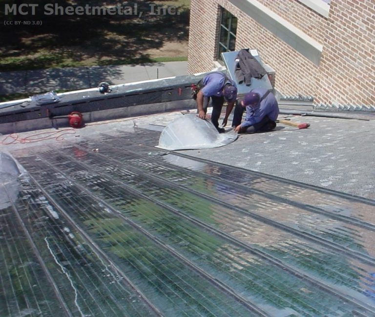 res l1 new lead coated copper roof (1).JPG_WM – MCT Sheet Metal, Inc.