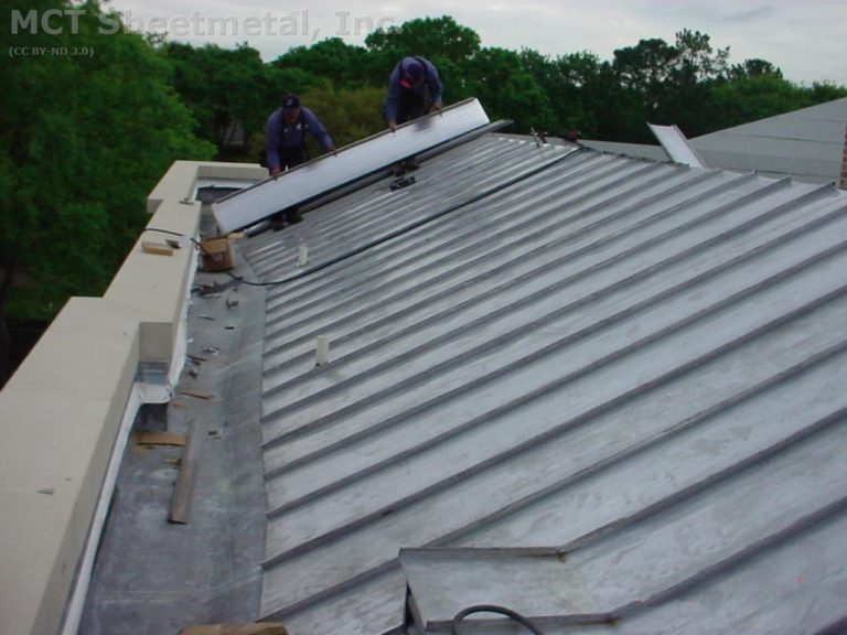 res l1 new lead coated copper roof (3).JPG_WM – MCT Sheet Metal, Inc.